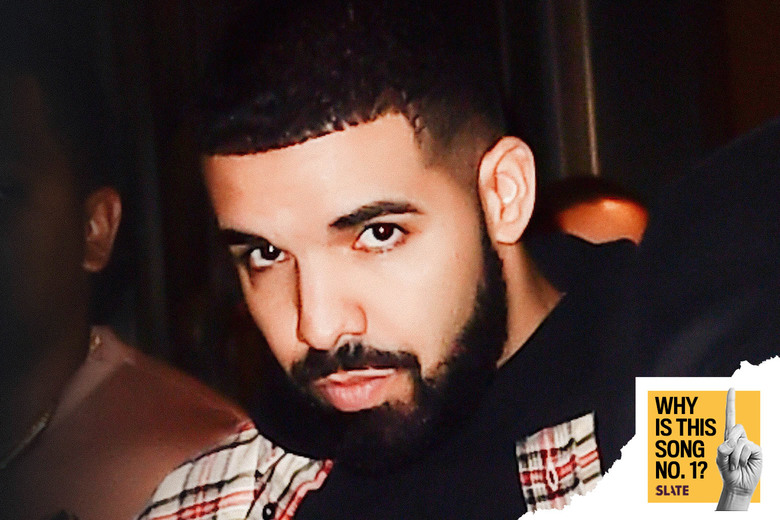 Is Drake’s Latest No. 1 a Hit Song or a Hit Meme? - Chris Molanphy