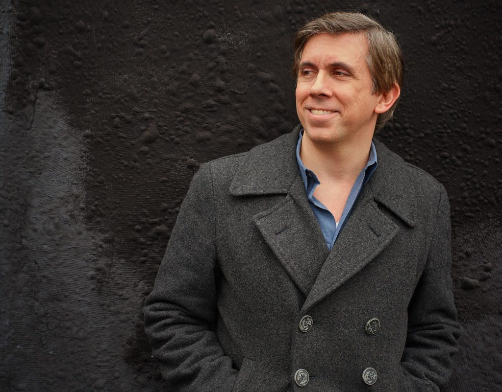 Home - Chris Molanphy