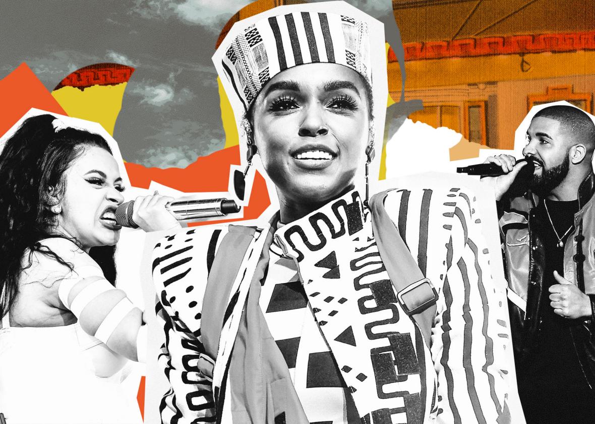 The Culture Gabfest “Summer Strut 2018” Edition - Chris Molanphy