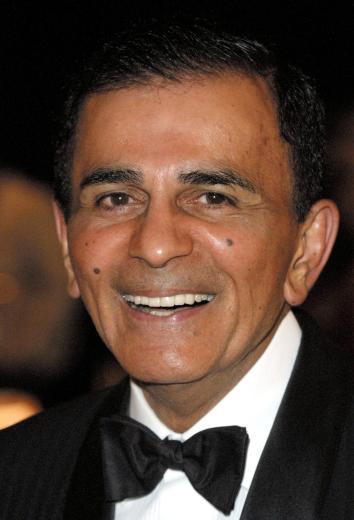 Why Casey Kasem Was the Nerd Leader of Pop Music Geeks - Chris Molanphy