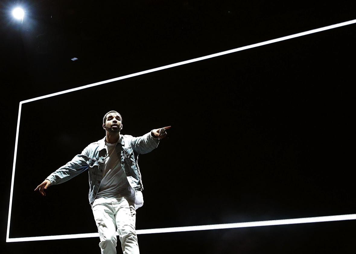Why Is Drake’s “One Dance” No. 1? - Chris Molanphy