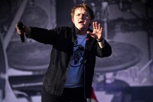 Why This Scottish Bloke Has the No. 1 Song in America - Chris Molanphy
