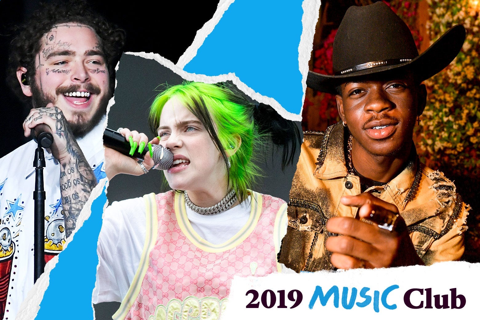 Music Club 2019: Is genre really dead, or have the boundaries just ...
