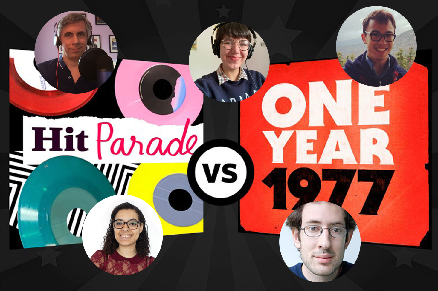 The Bridge: Get-Down Showdown - Chris Molanphy