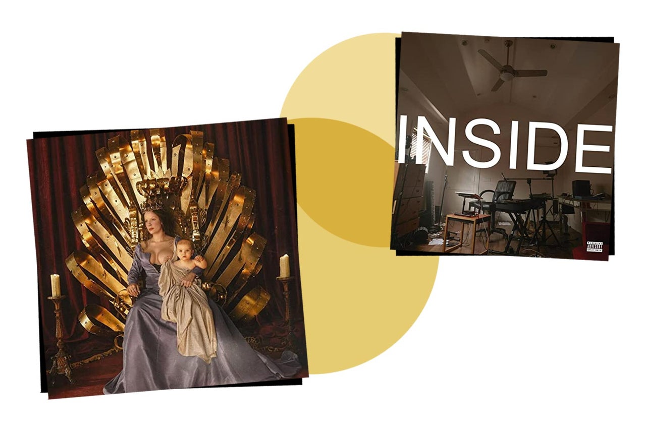 Music Club 2021: Emo is back, with a zillennial-tinged vengeance ...