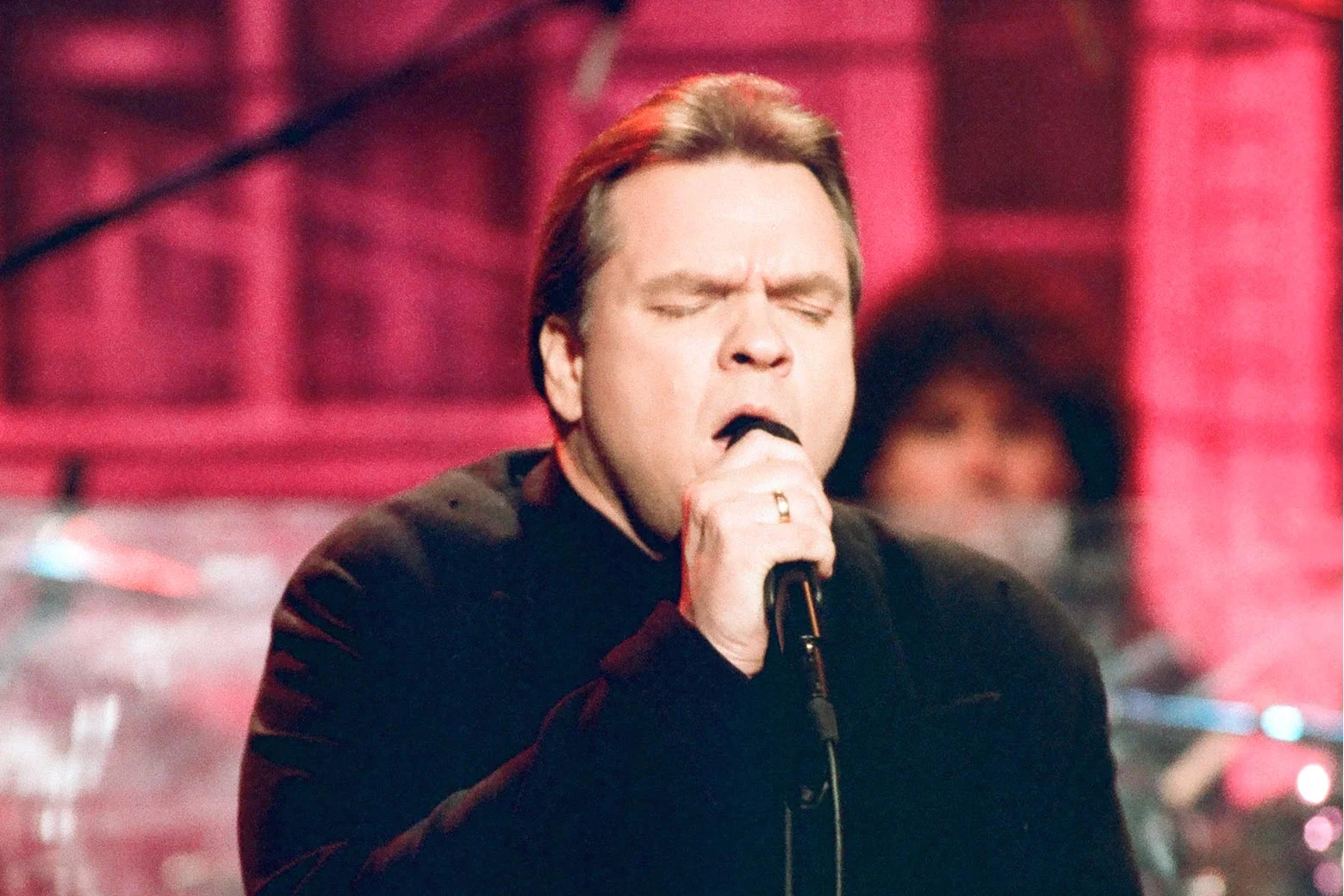 How Meat Loaf Became Music’s Most Unlikely Megaseller - Chris Molanphy