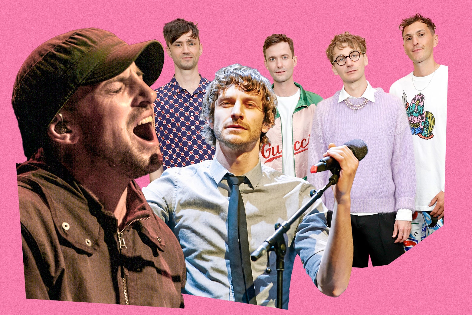 Hit Parade: Hits of the Year Edition - Chris Molanphy