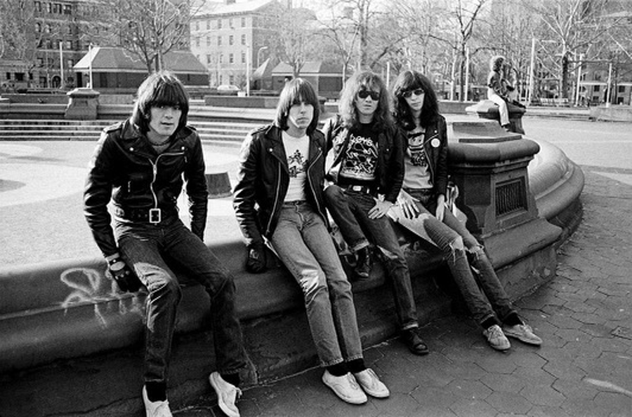 The Bridge: Down at the Rock n’ Roll Club - Chris Molanphy
