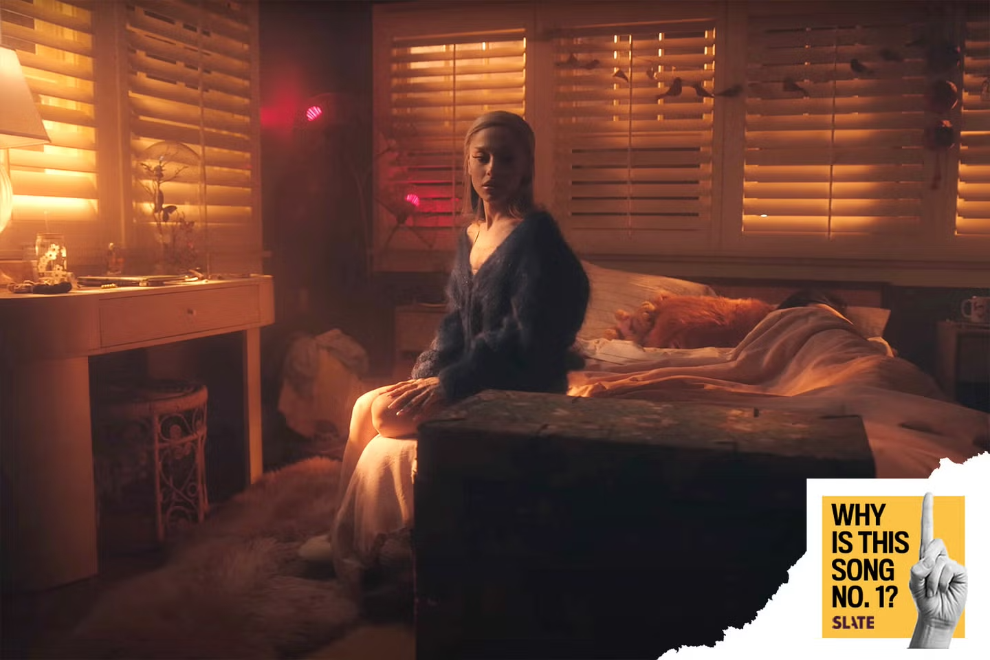 America's No. 1 Song Is a Masterclass in Turning Backlash Into Jet Fuel ...