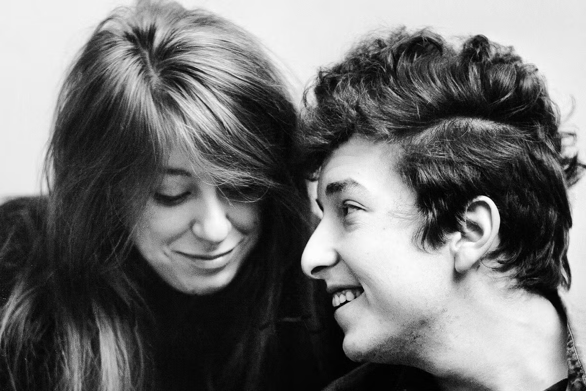 The Bridge: Dylan Was Always Electric - Chris Molanphy