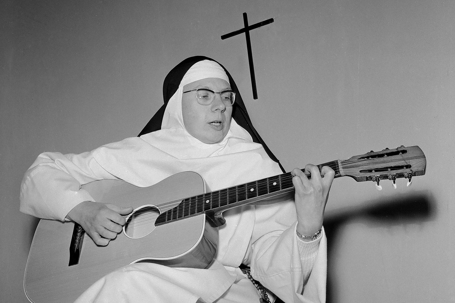 Hit Parade: Singing Nuns and Green Tambourines Edition - Chris Molanphy