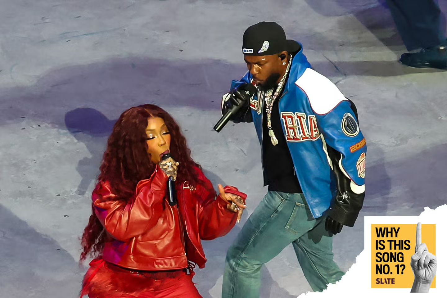 Kendrick Lamar Didn’t Just Defeat Drake. He’s Become Him. - Chris Molanphy